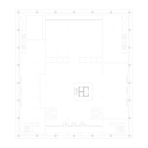 A New Interior — Isaac H. Pollan