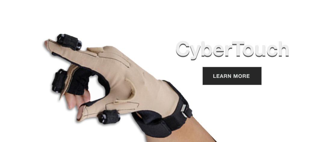 CyberGlove Systems LLC