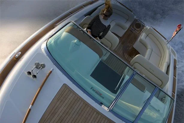 Formotion Products Inc.