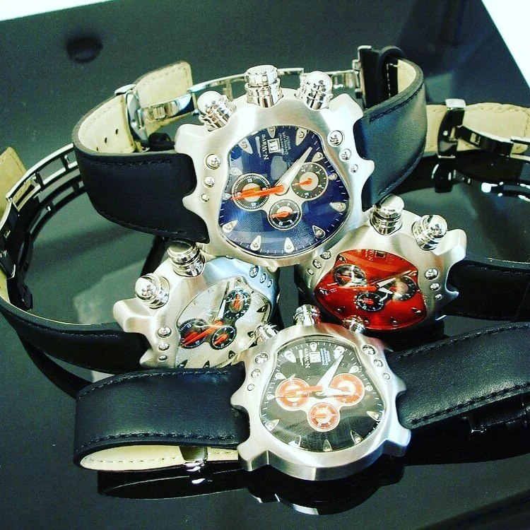 Installs — Formotion Products Inc.