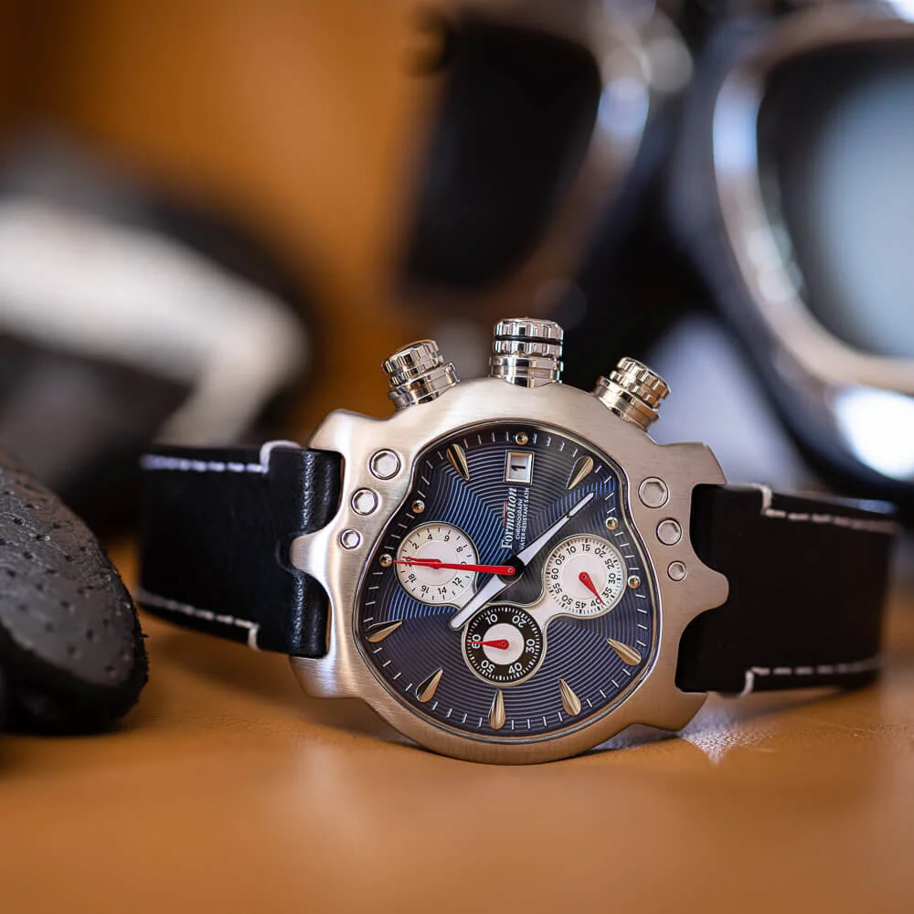 Innovative Formotion Wrist Watches | Formotion