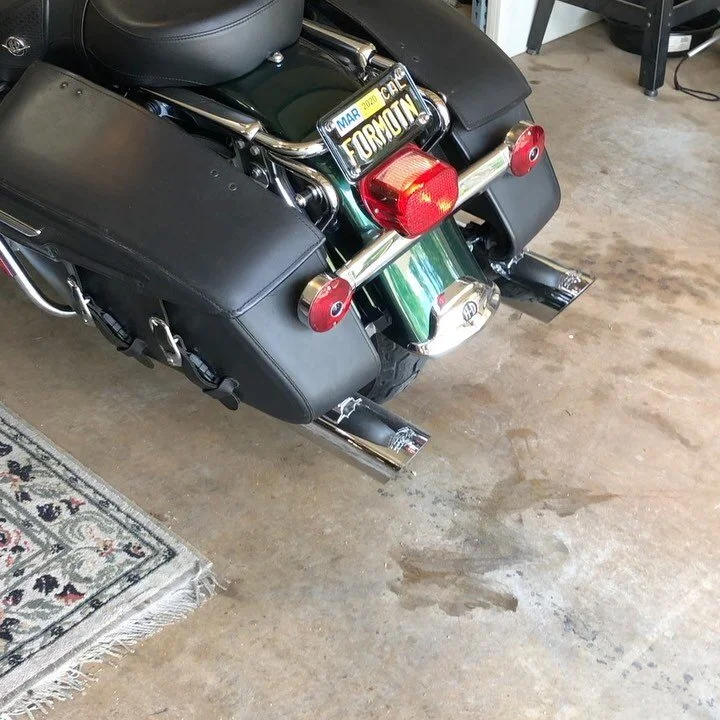 Installs — Formotion Products Inc.