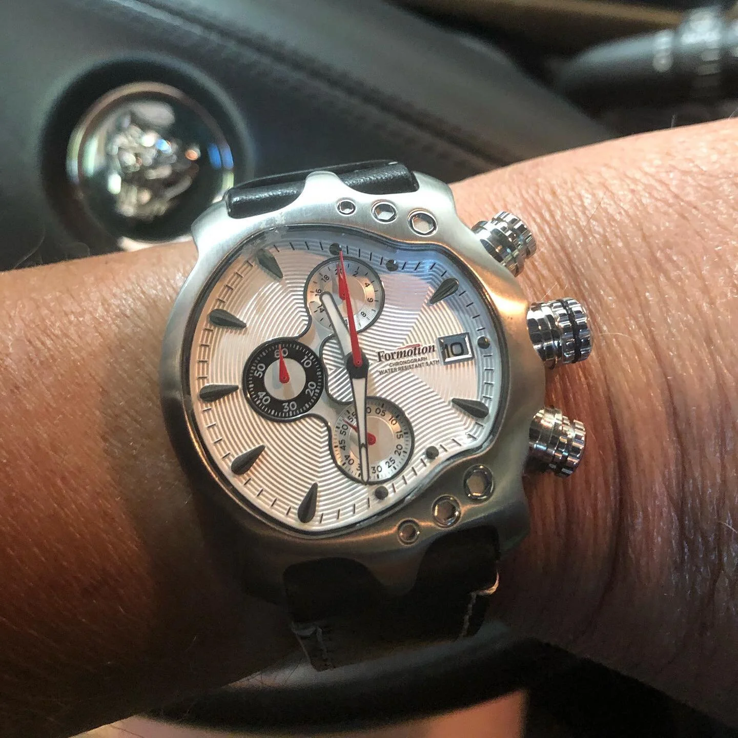 Installs — Formotion Products Inc.