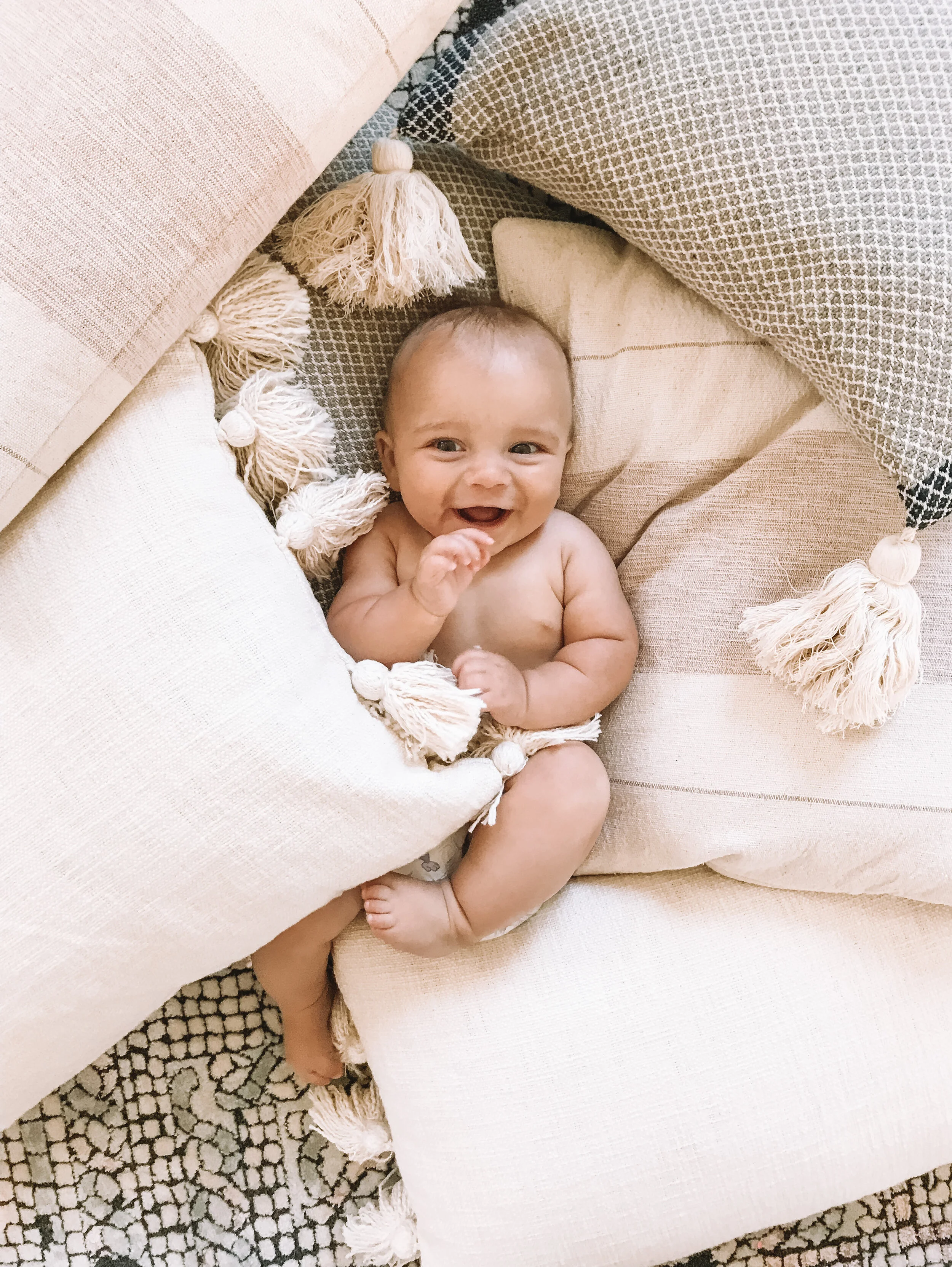 9 Crib Safety Tips — Jenn Hallak