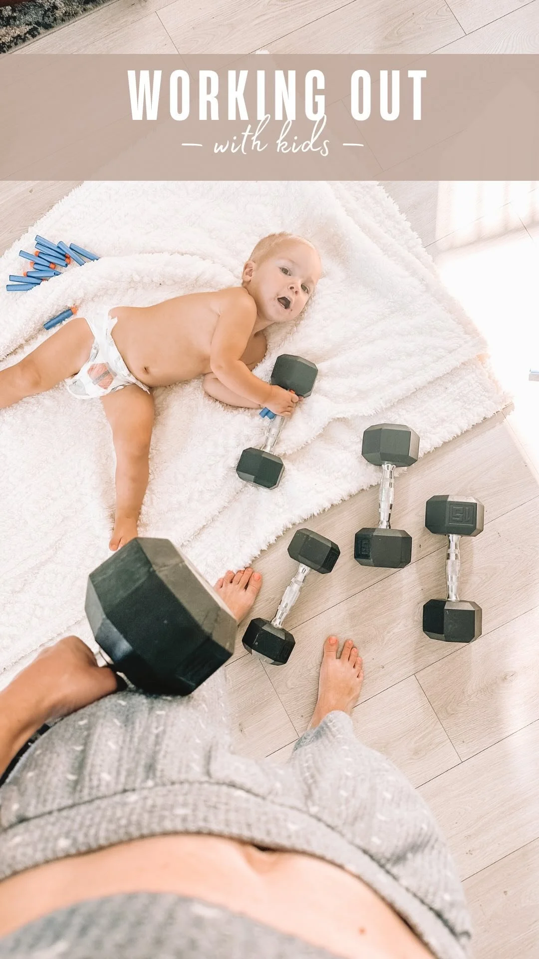The Overwhelmed Mommy Blog | Mom Blogger, Parenting, Pregnancy Blog ...