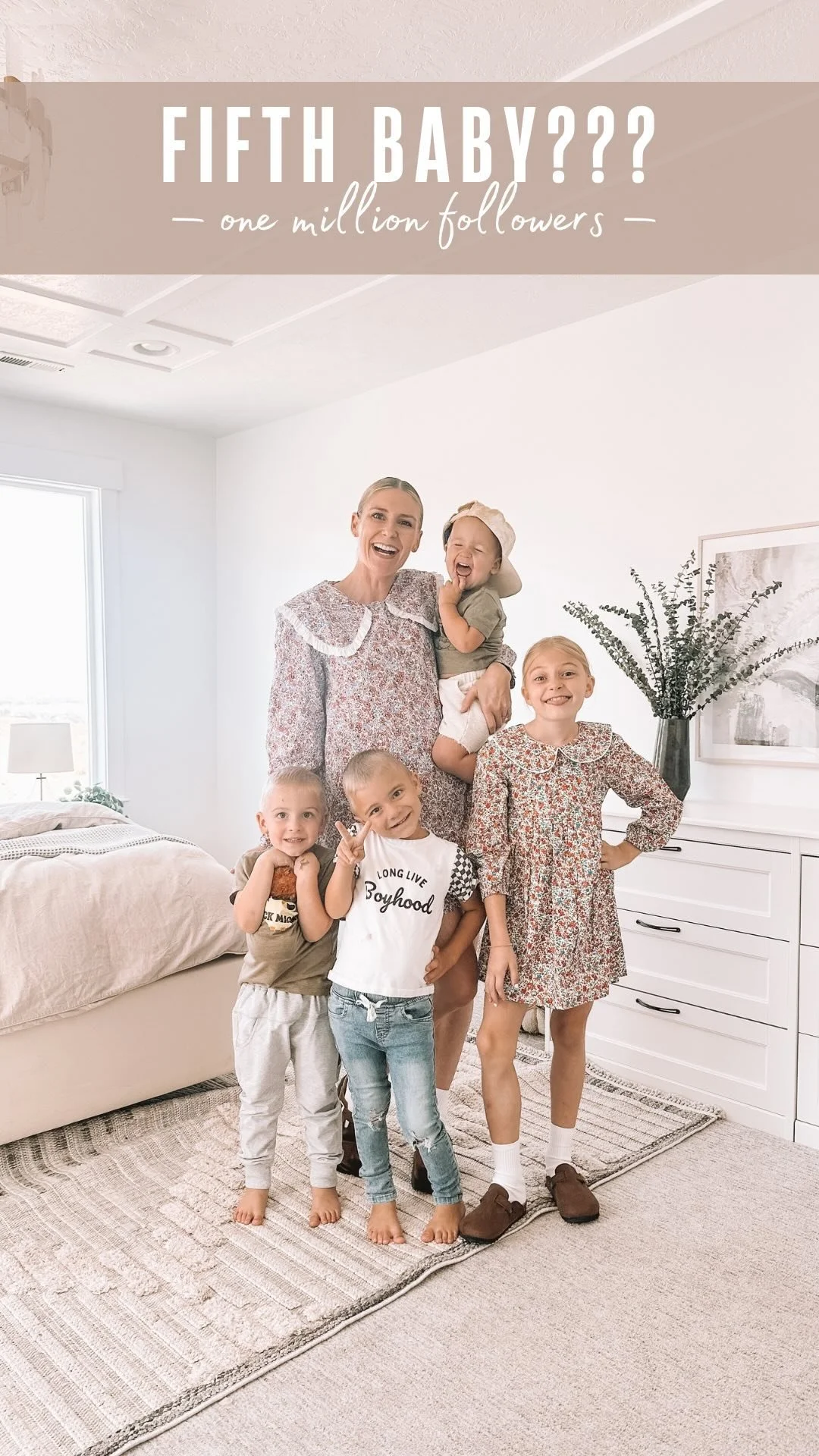 The Overwhelmed Mommy Blog | Mom Blogger, Parenting, Pregnancy Blog ...