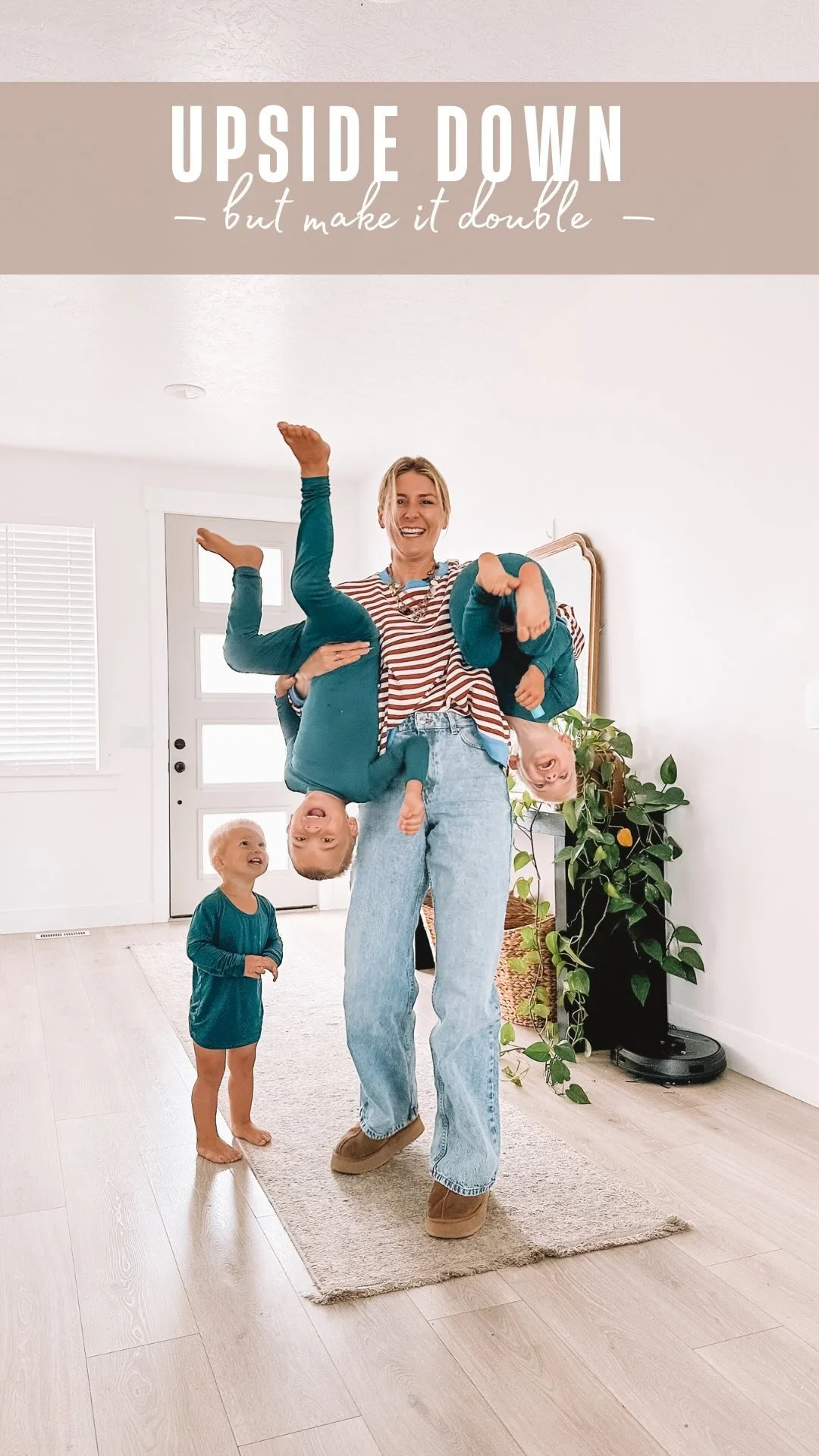 The Overwhelmed Mommy Blog | Mom Blogger, Parenting, Pregnancy Blog ...