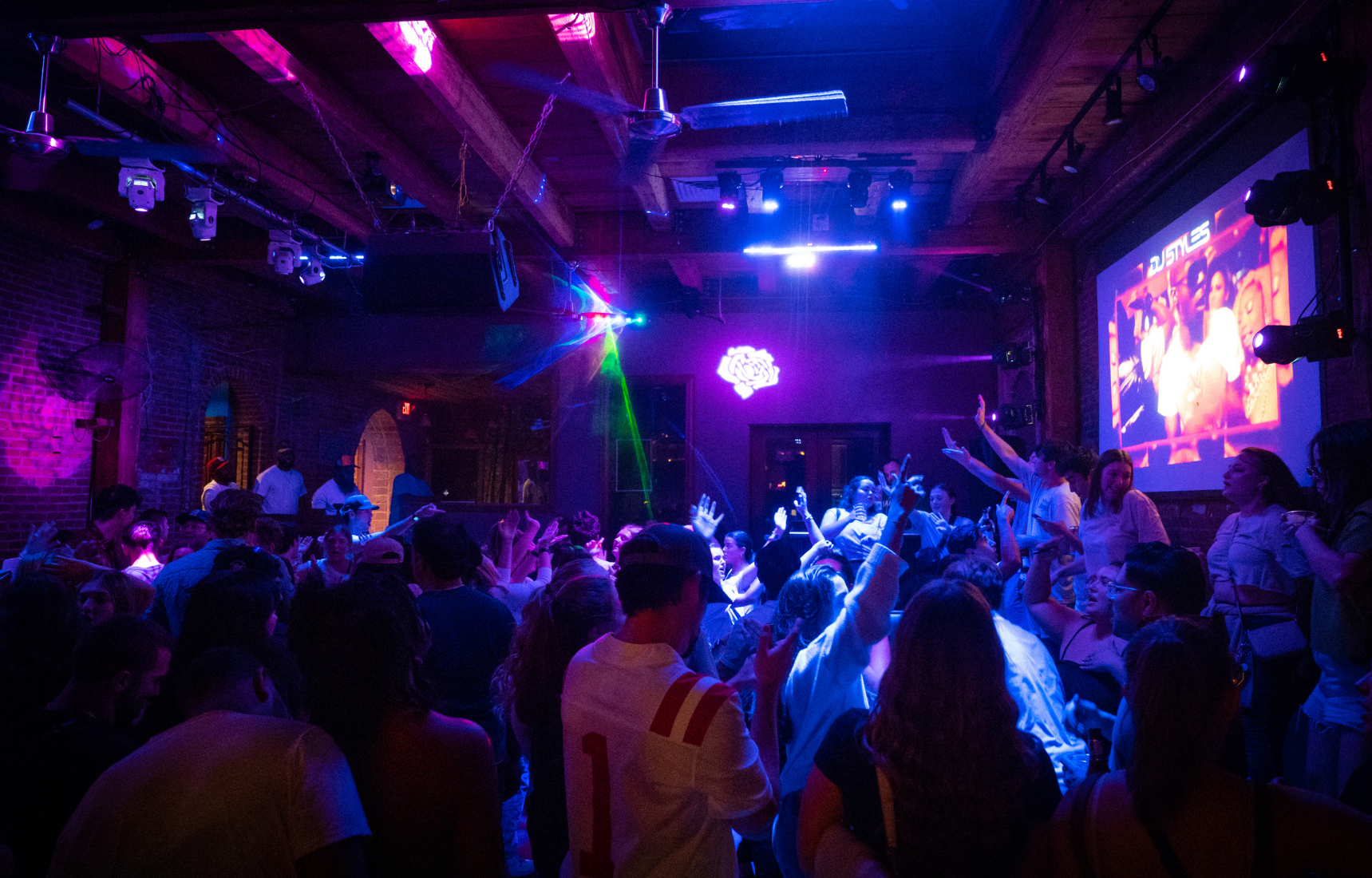 General 4 — Molly's in Soulard