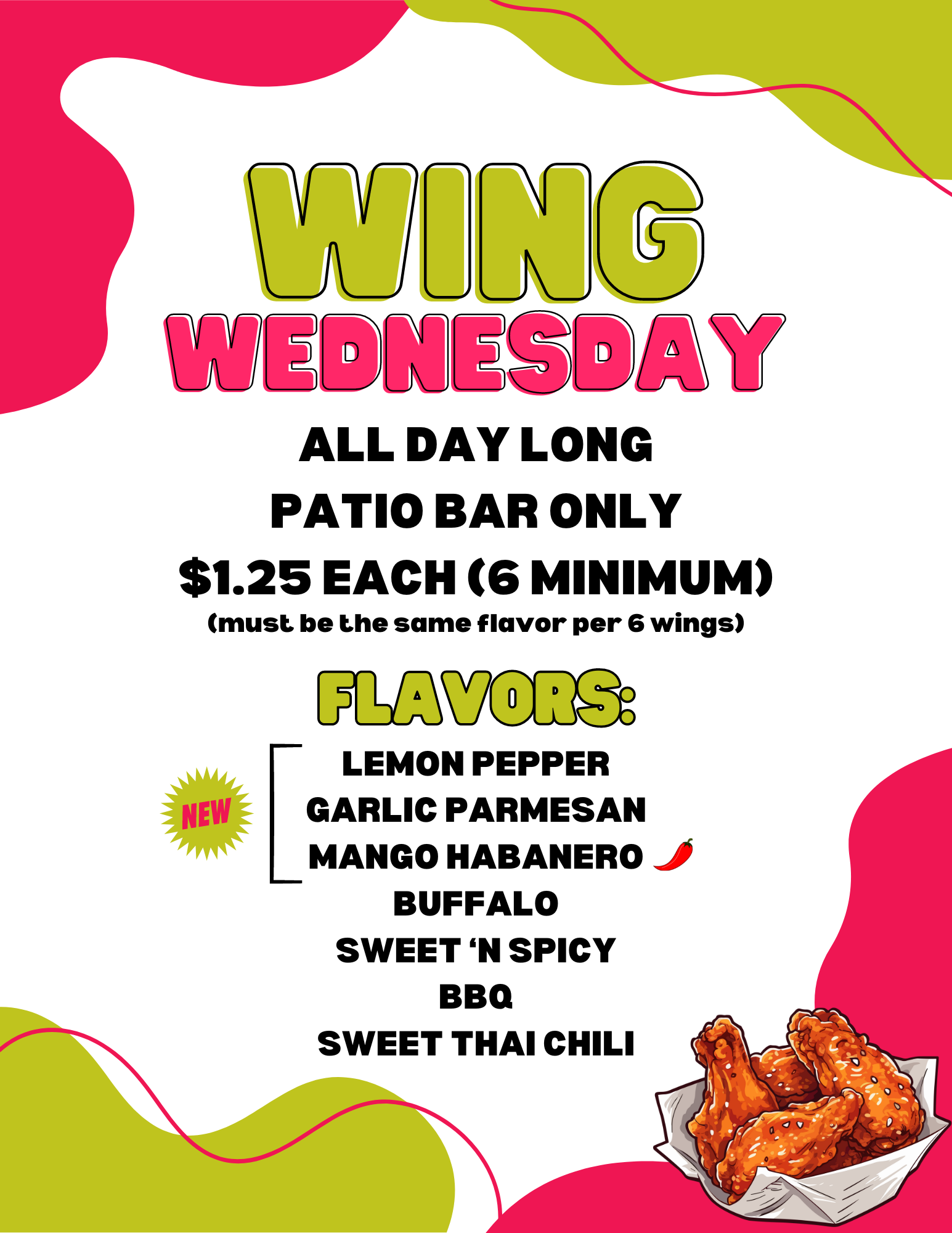 General 4 — Molly's in Soulard