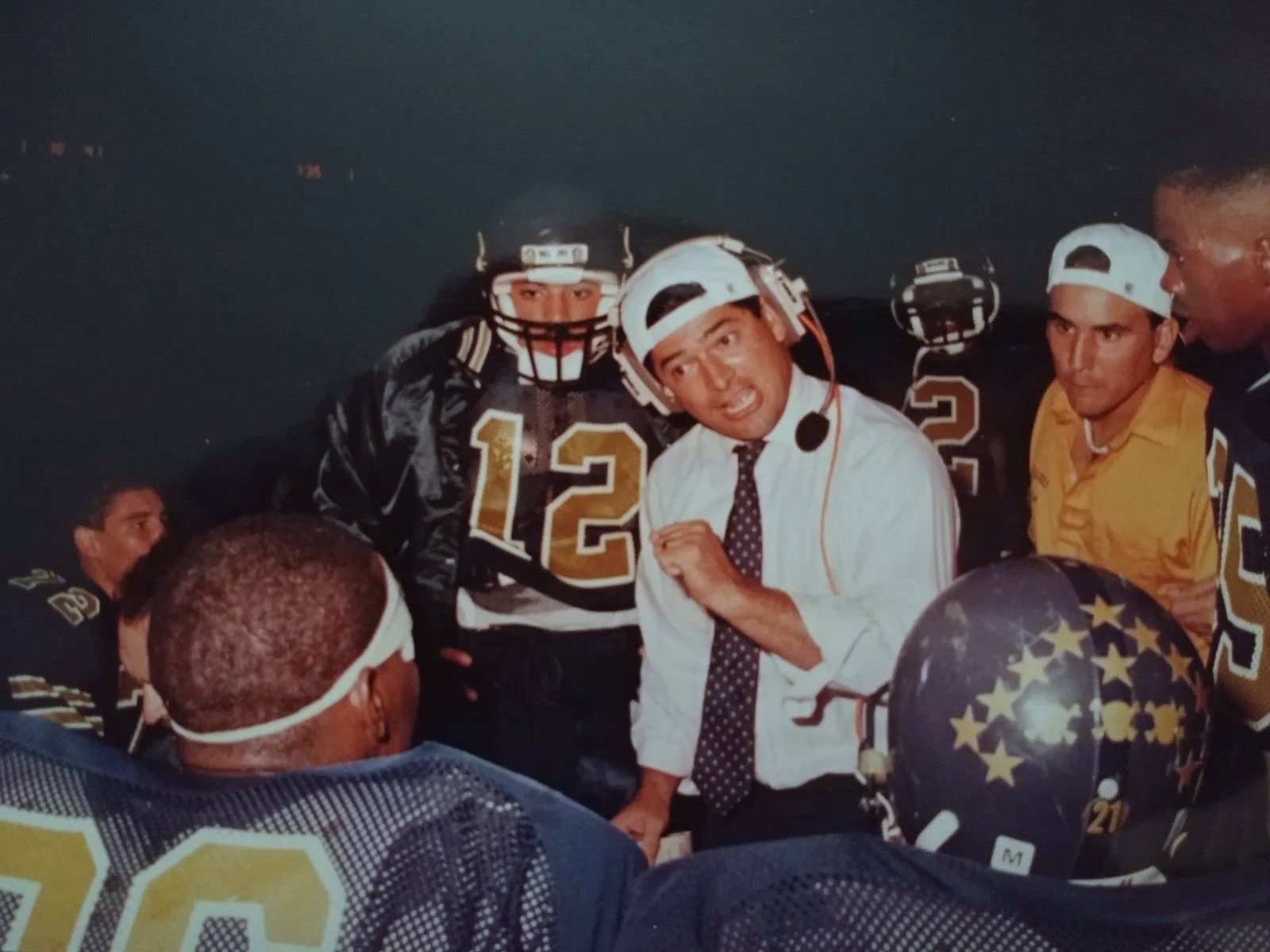 Arza Consulting Group - Ralph Arza