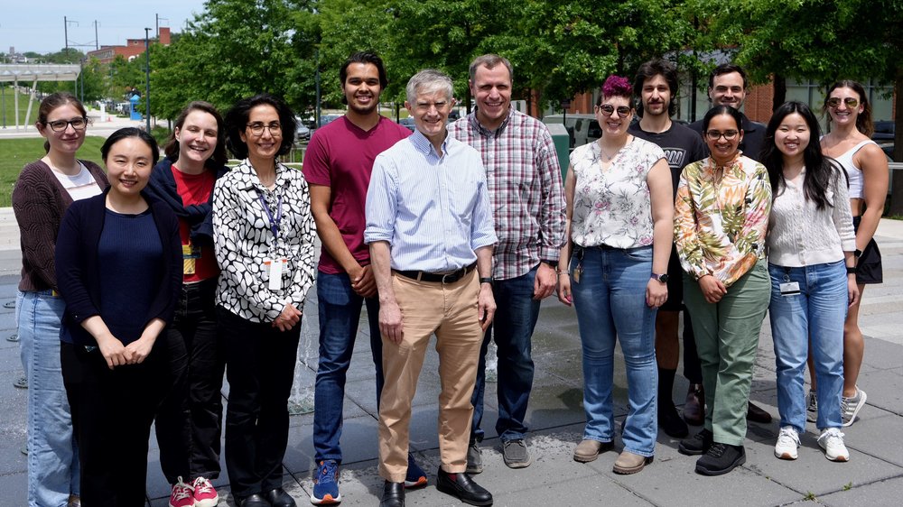 Lab Members — Calabresi Lab