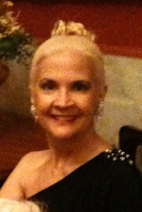 Board of Directors — Ballroom Dance Academy St. Louis