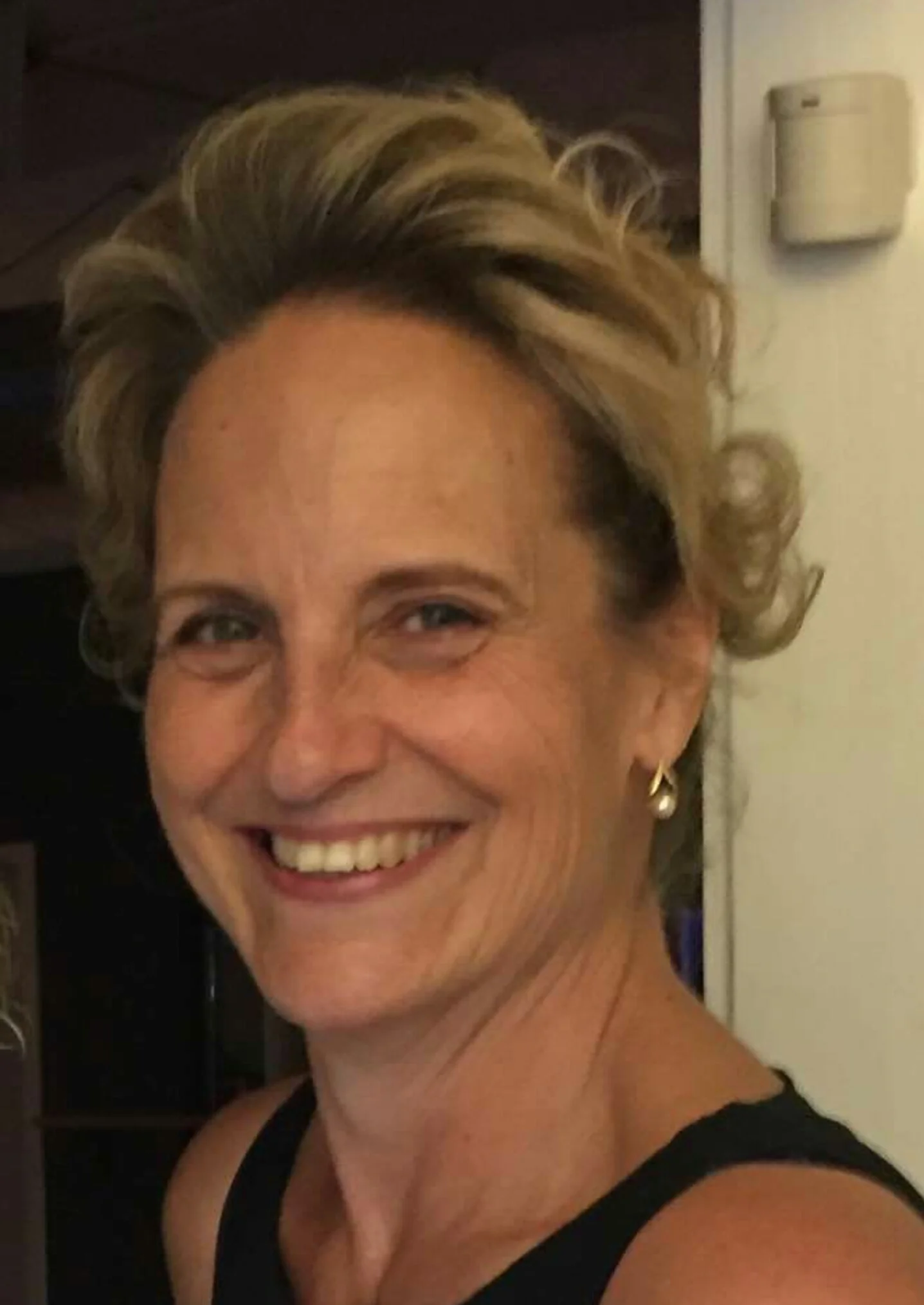 Board of Directors — Ballroom Dance Academy St. Louis