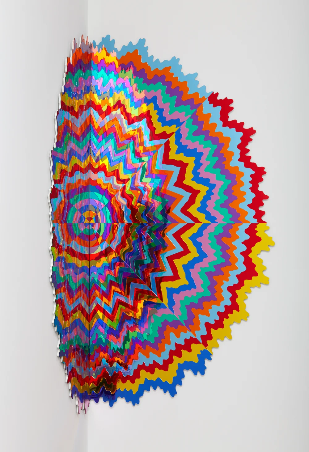 JEN STARK — Curator