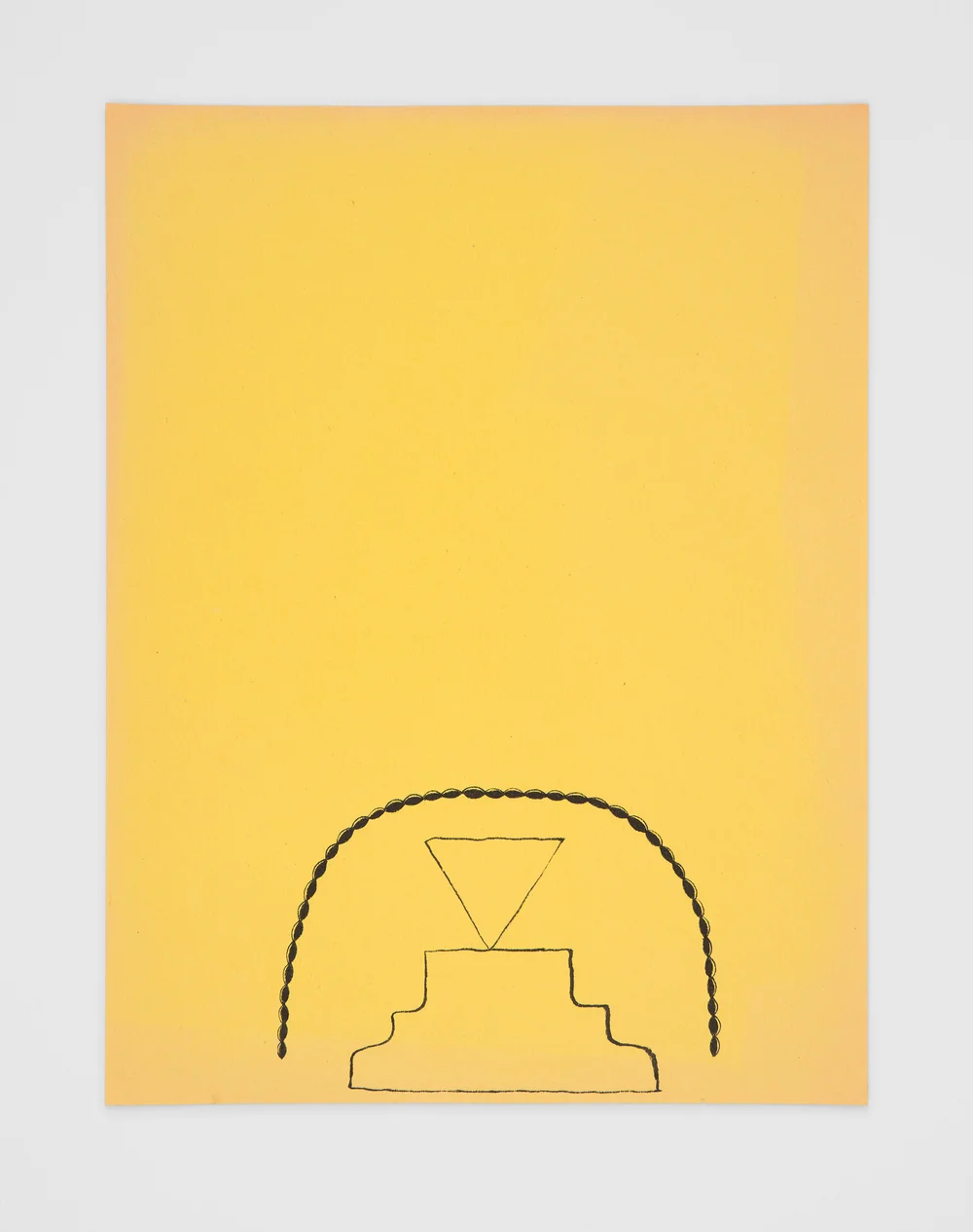 DEVENDRA BANHART — Curator