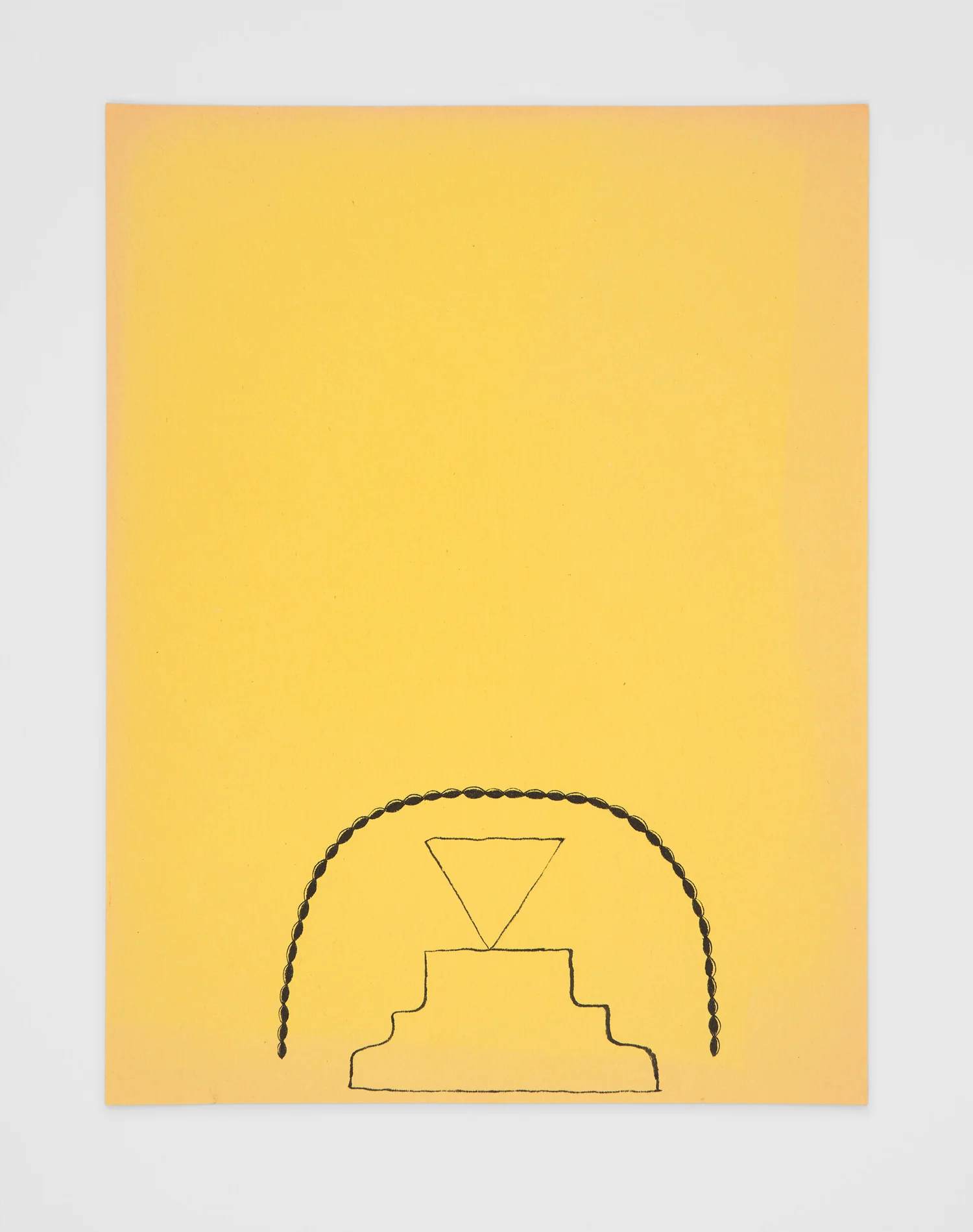 DEVENDRA BANHART — Curator