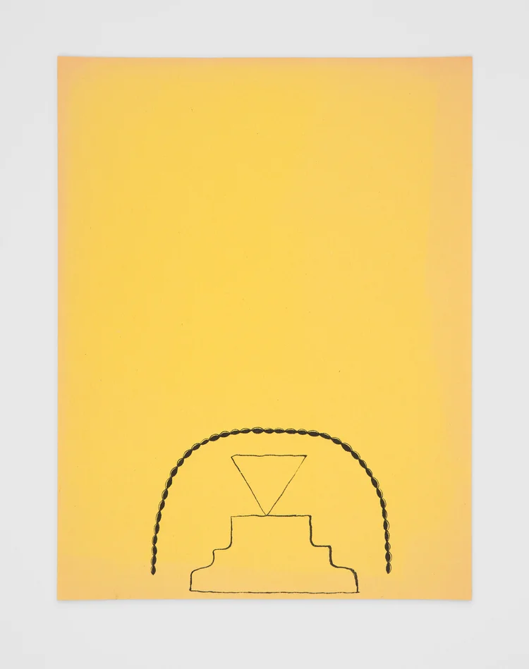 DEVENDRA BANHART — Curator