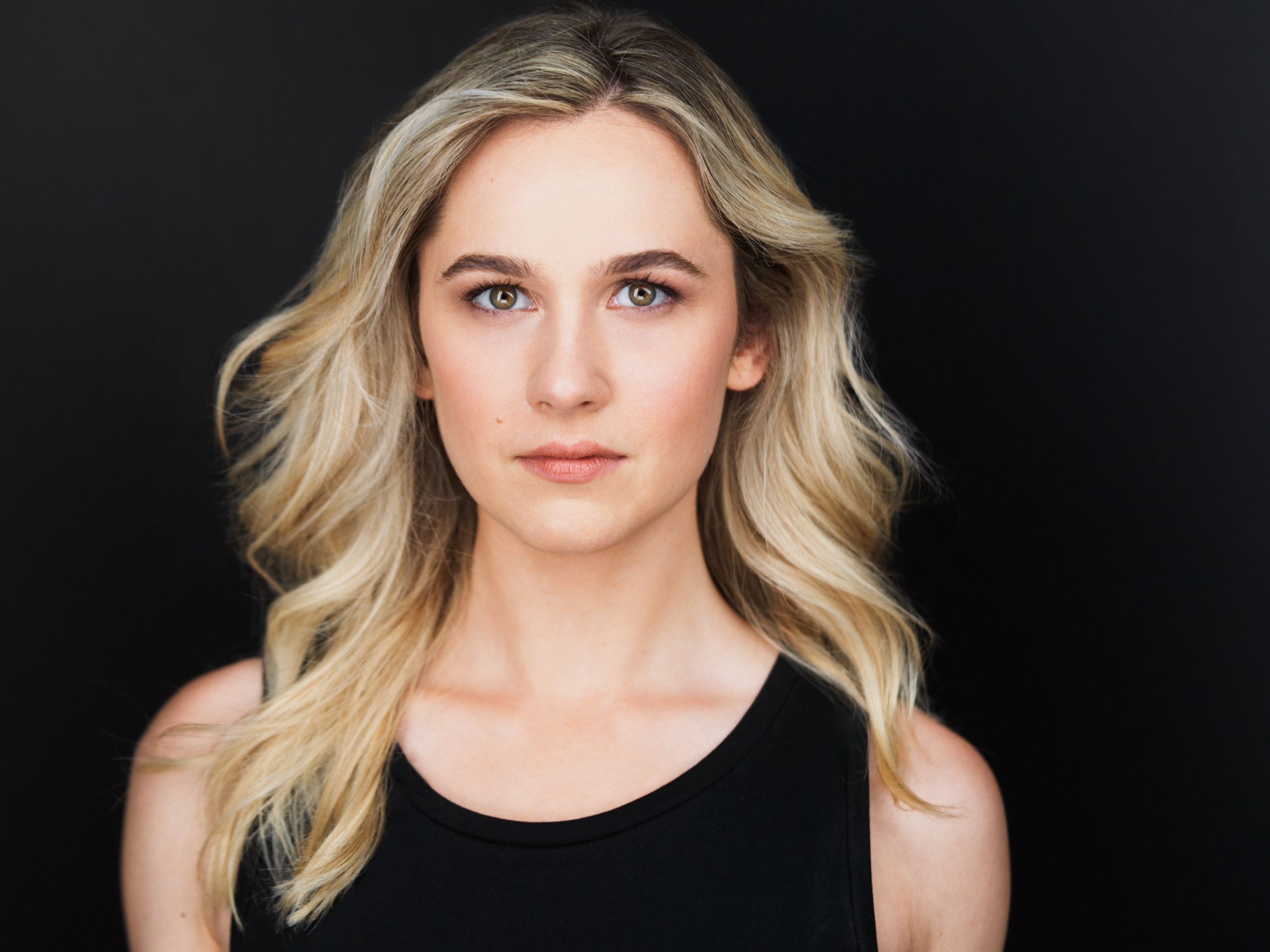 Gallery — Becca Jackson