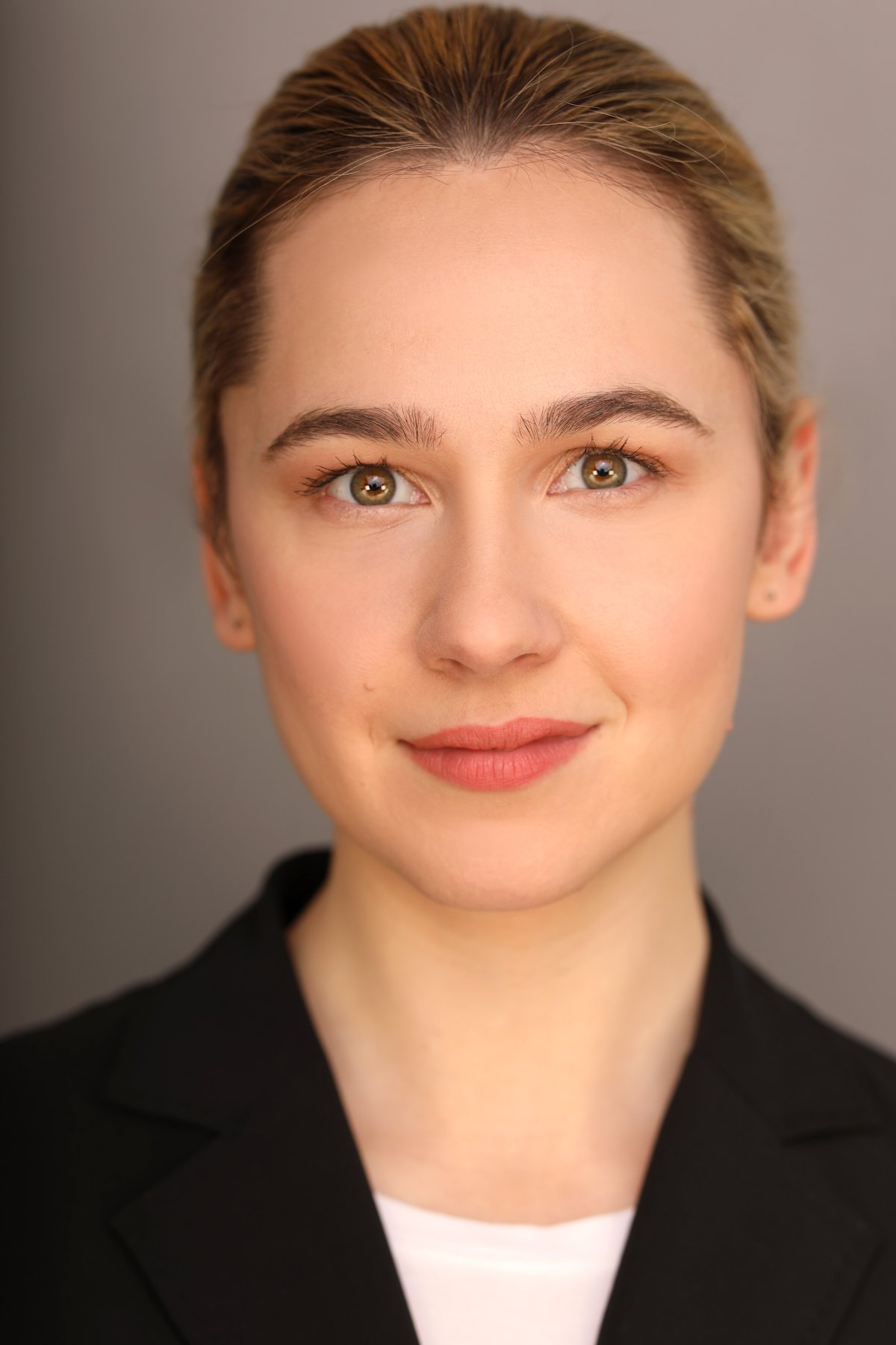 Gallery — Becca Jackson