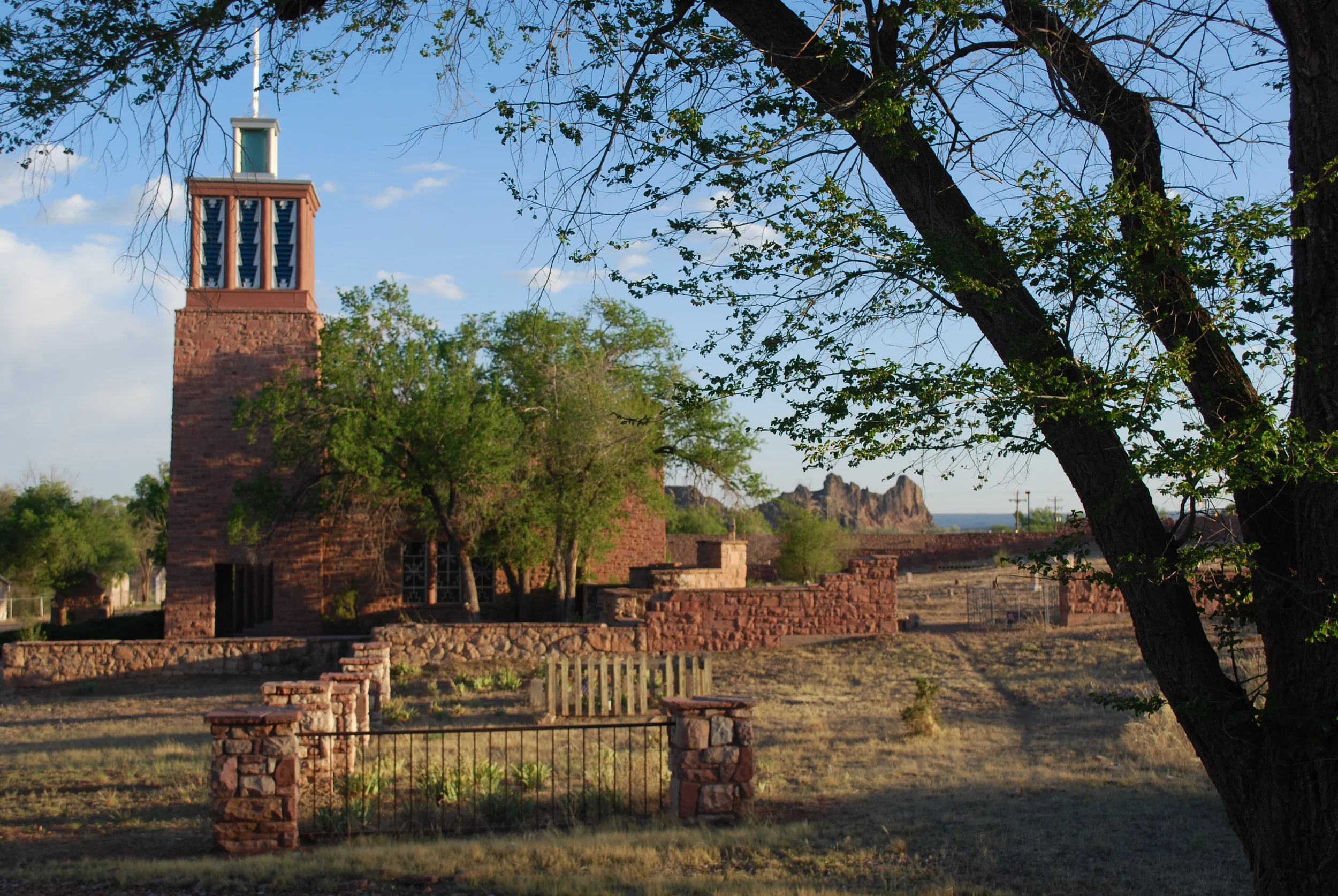 Chapel at Good Shepherd — Good Shepherd Mission