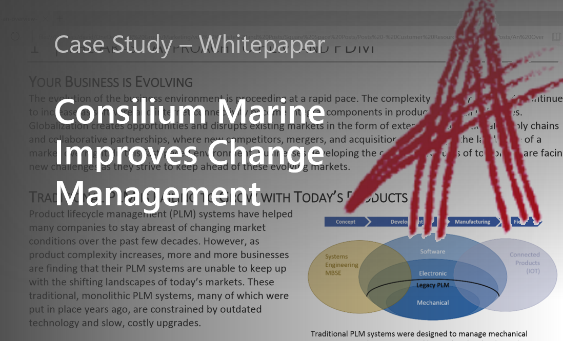 Consilium Marine