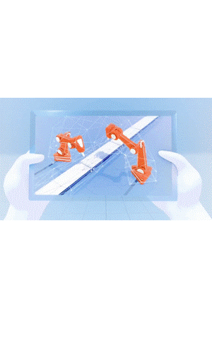 BTO & ETO Solution Suite — The vdR Group