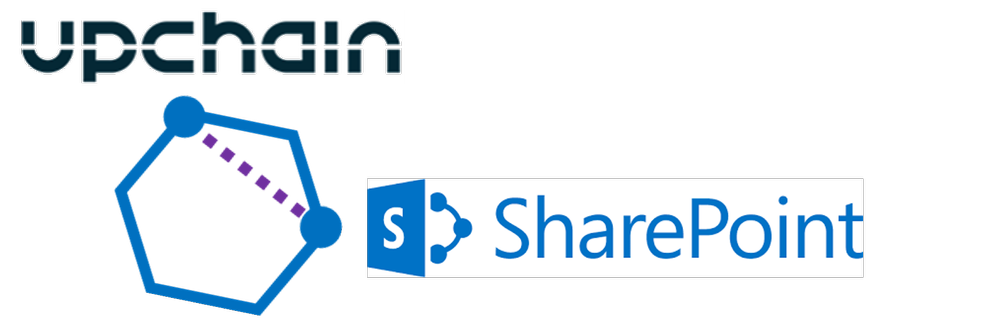 Upchain PLM Connector and Integration Solutions — The vdR Group