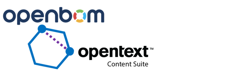 Nexus for OpenBOM — The vdR Group