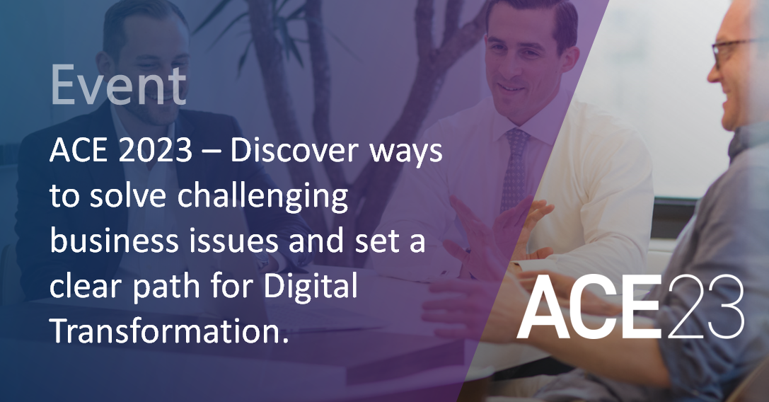 Events — The vdR Group