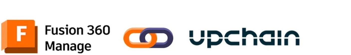 Autodesk PLMConnect - A Seamless Integration Between Fusion 360 Manage and Upchain — The vdR Group