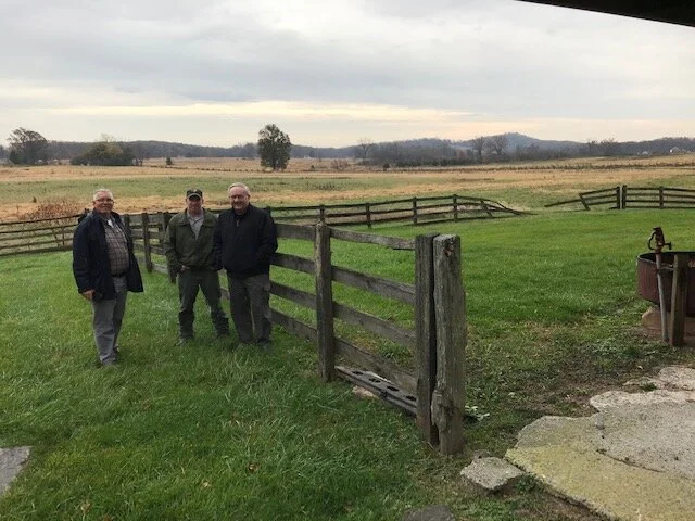 Gettysburg Conservation Day ~ Saturday, April 18, 2020 ~ Codori Farm ...