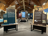 New Visitor Center Exhibits Enhance The Interpretation At Monocacy ...