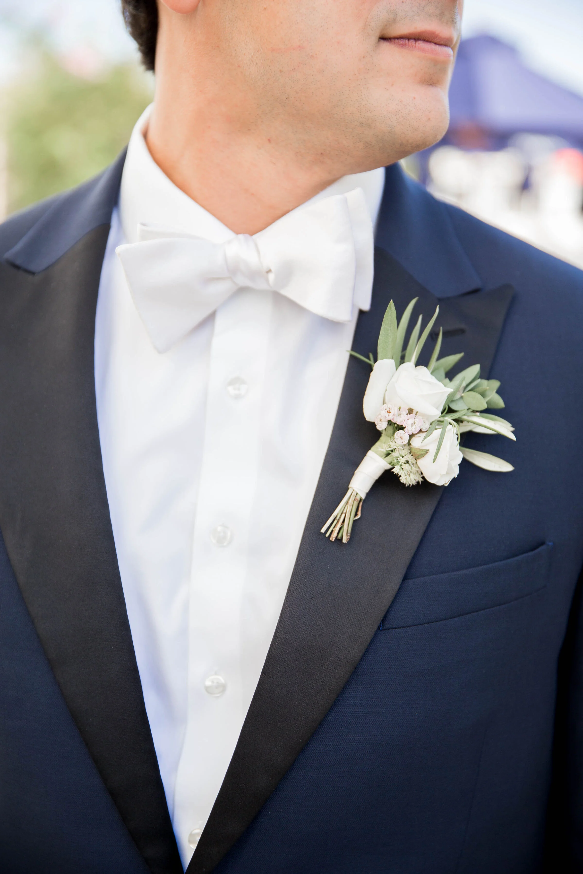 Bouts — A Garden Party