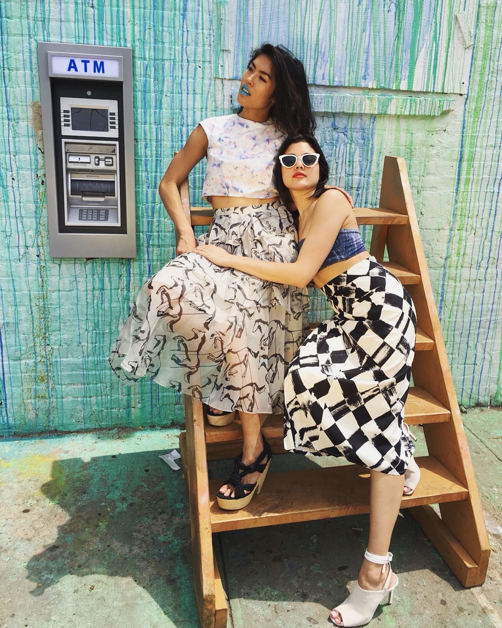 About Becca — Becca Q. Co