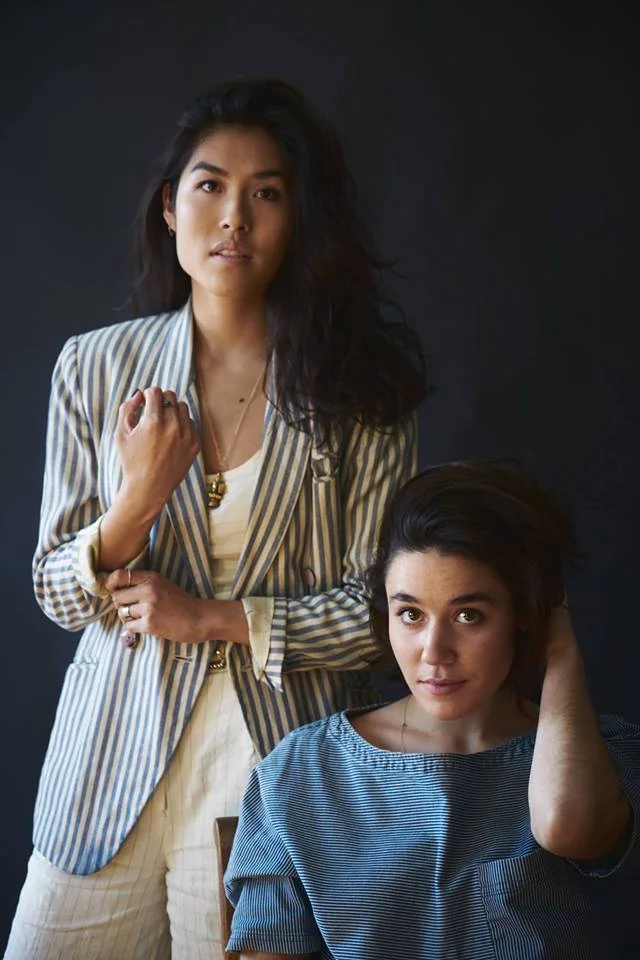 About Becca — Becca Q. Co