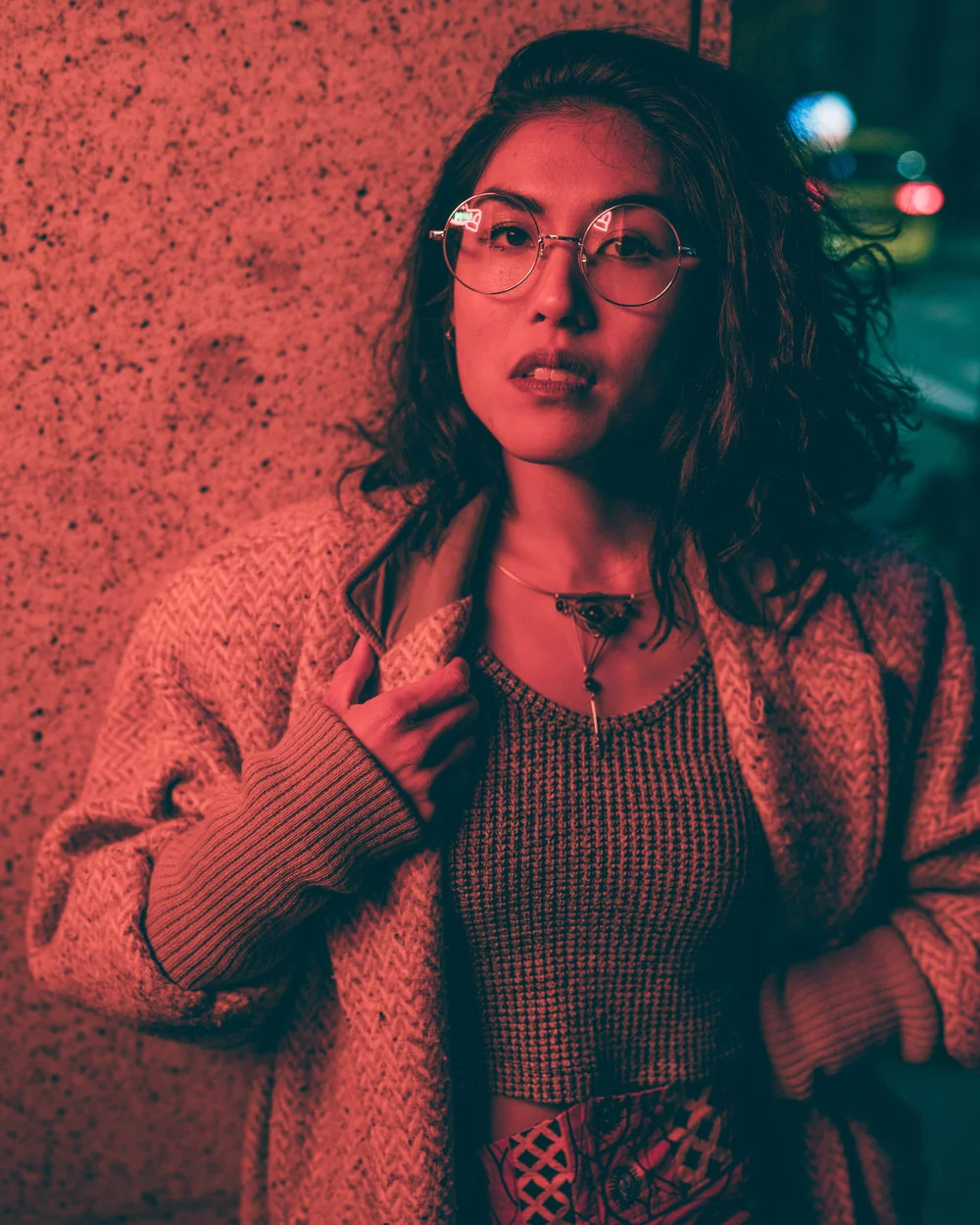 About Becca — Becca Q. Co