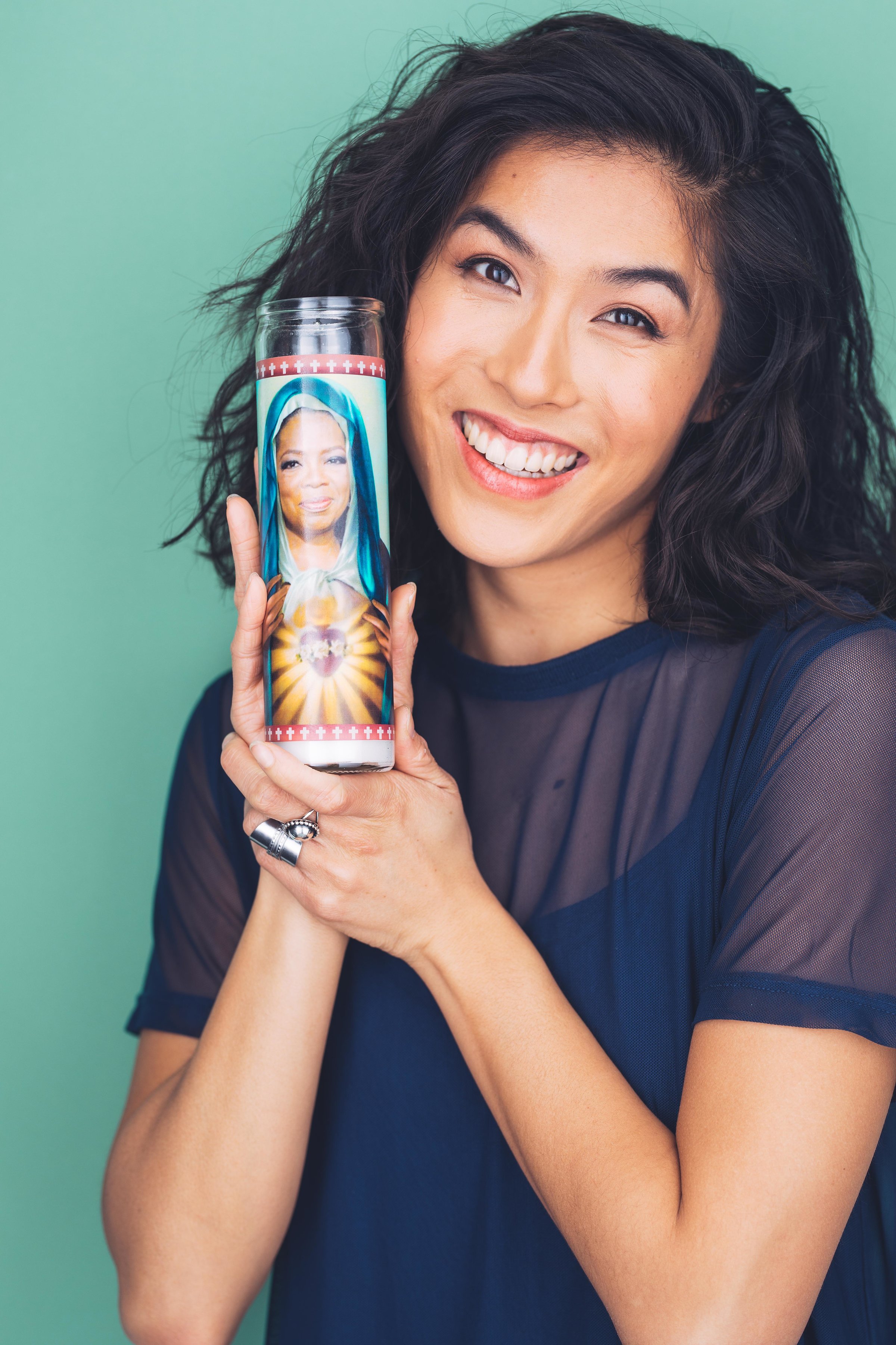 About Becca — Becca Q. Co