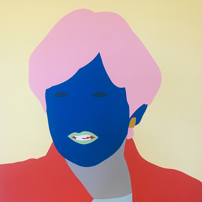 Wayne Youle — {Suite} Art Gallery, Auckland & Wellington, New Zealand