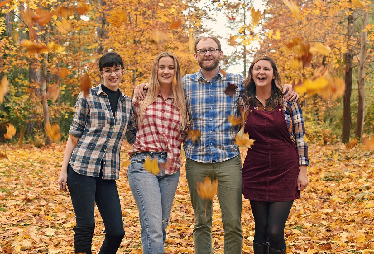 Kurtis Ostrom Photography