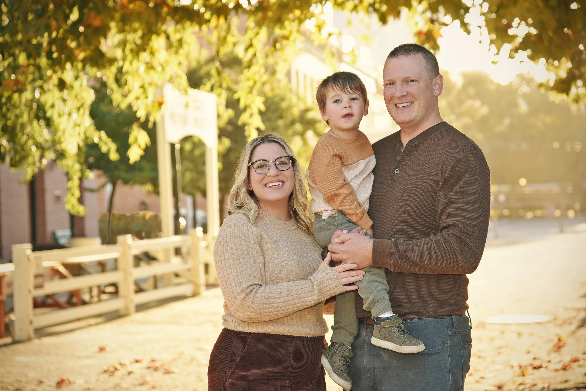 Kurtis Ostrom Photography