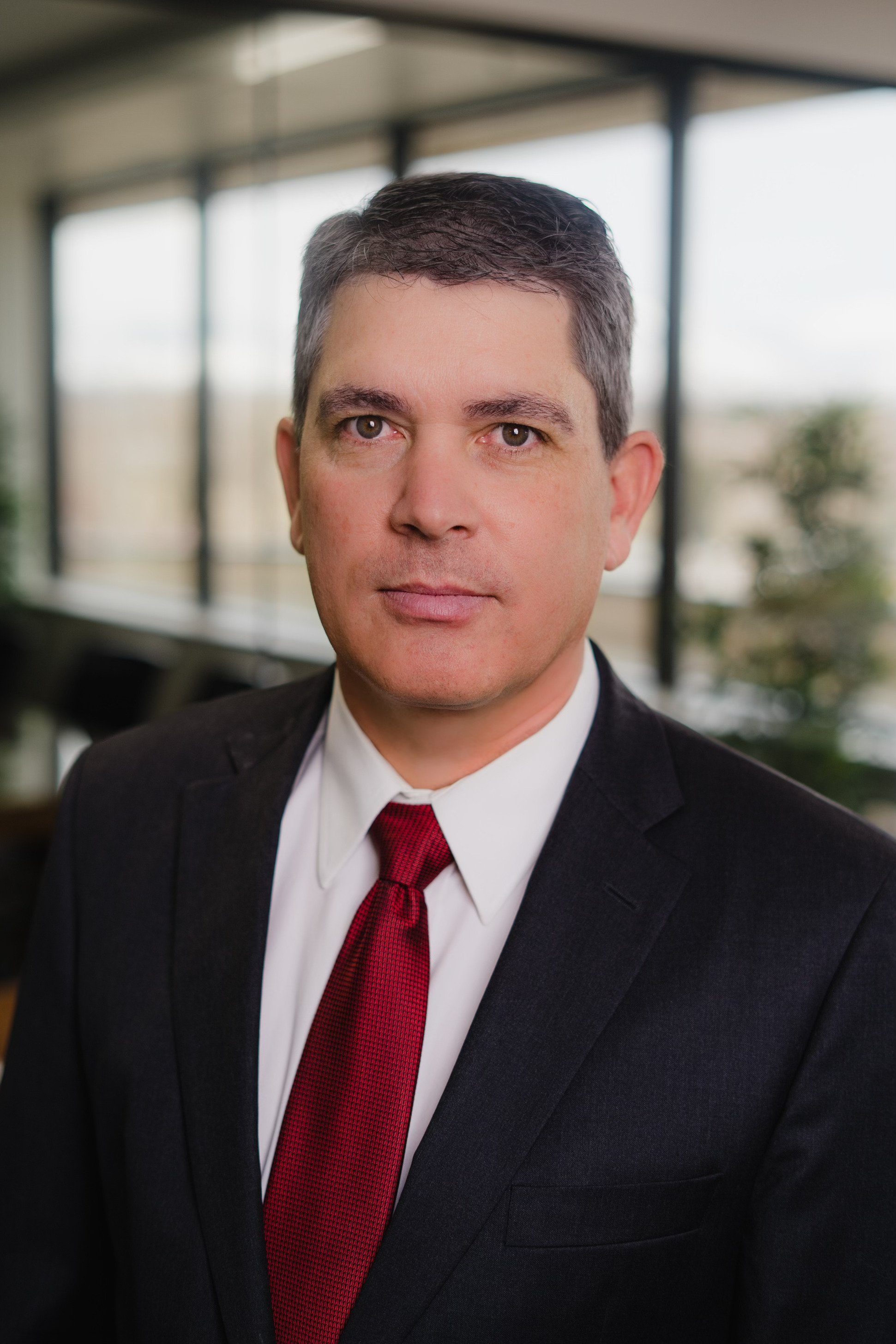 Andrew Blonquist — Miller Harrison LLC