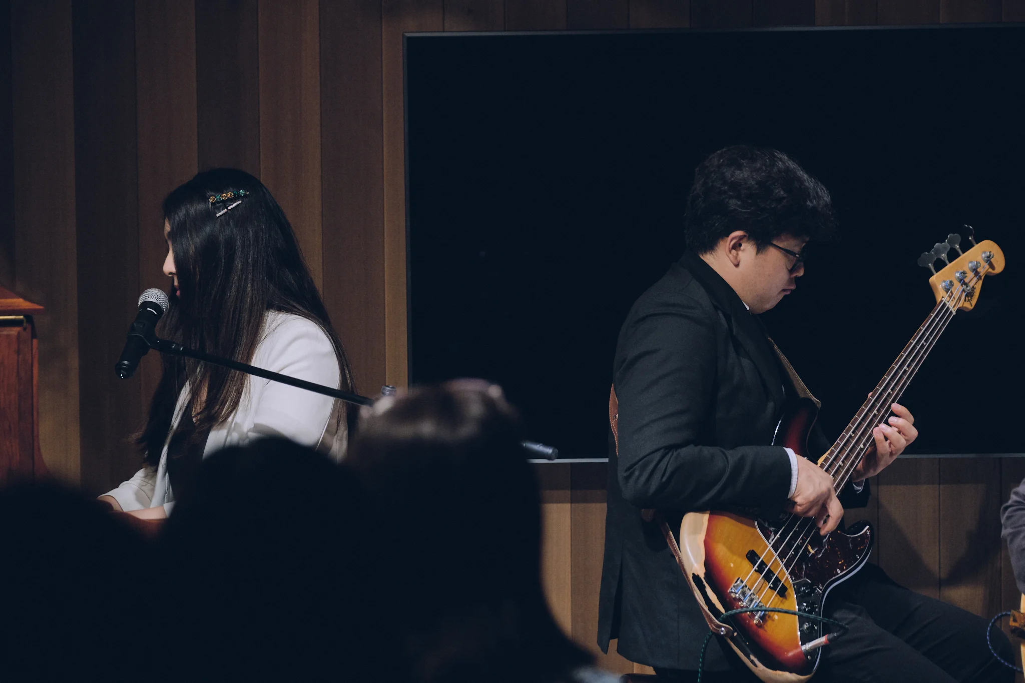 Gallery — Maria Kim