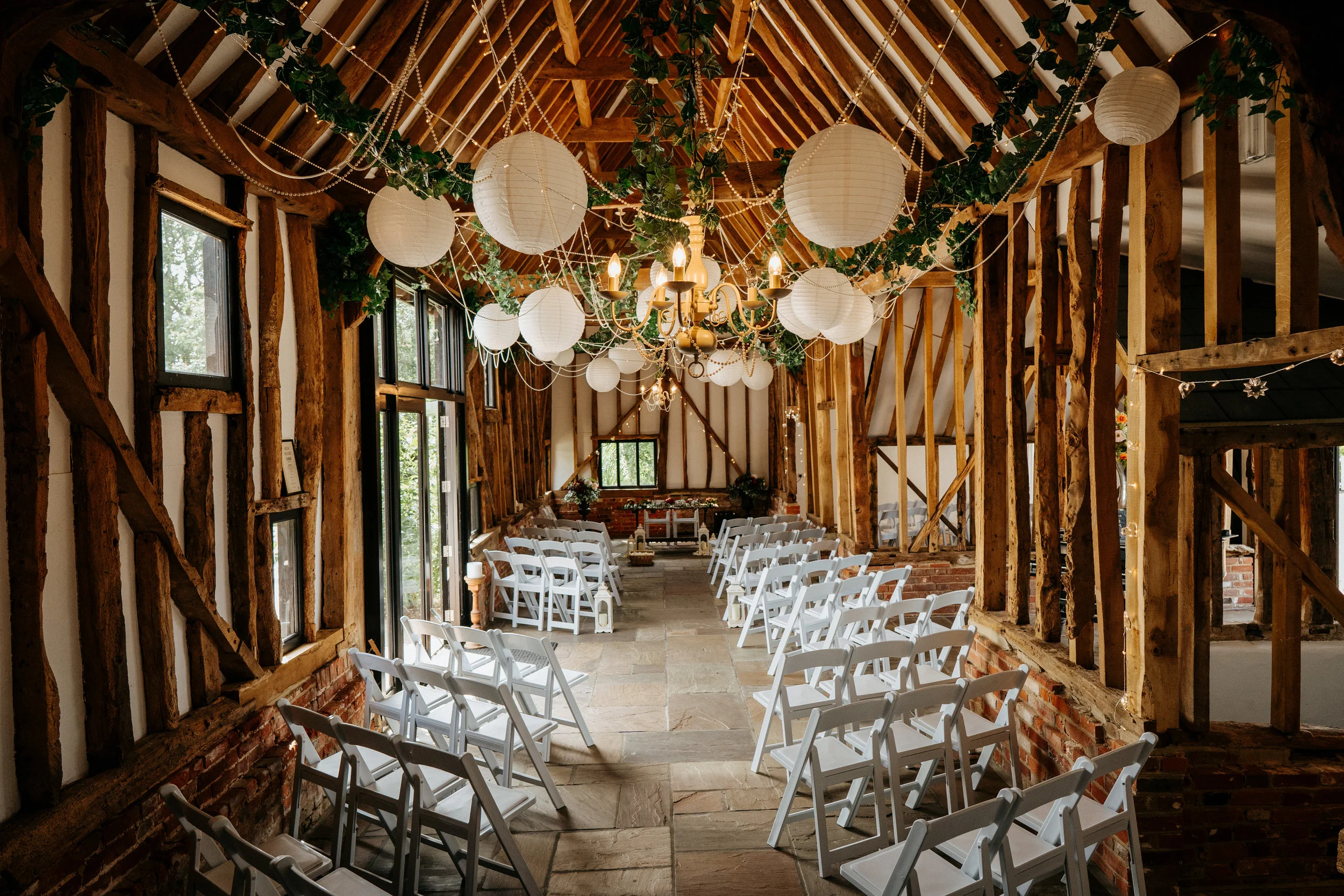 Gallery — High House Weddings - Essex