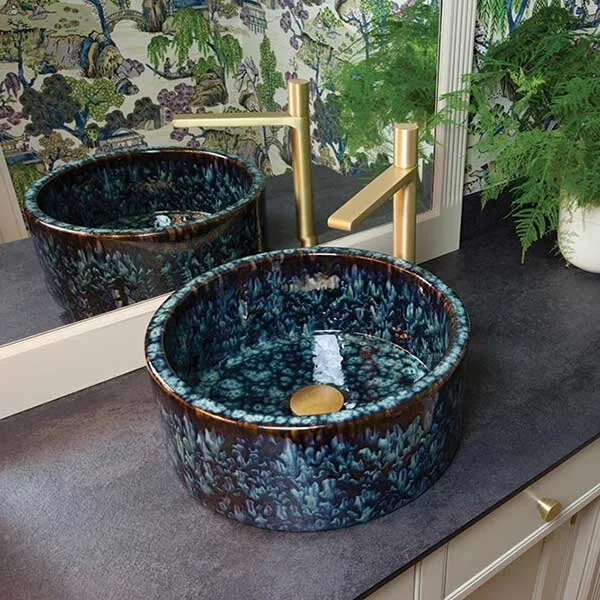 Darwen Terracotta and Faience