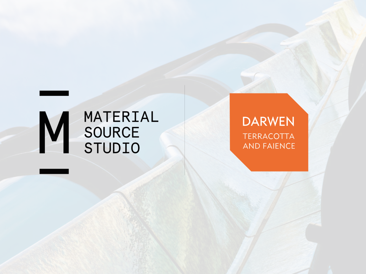 News — Darwen Terracotta and Faience