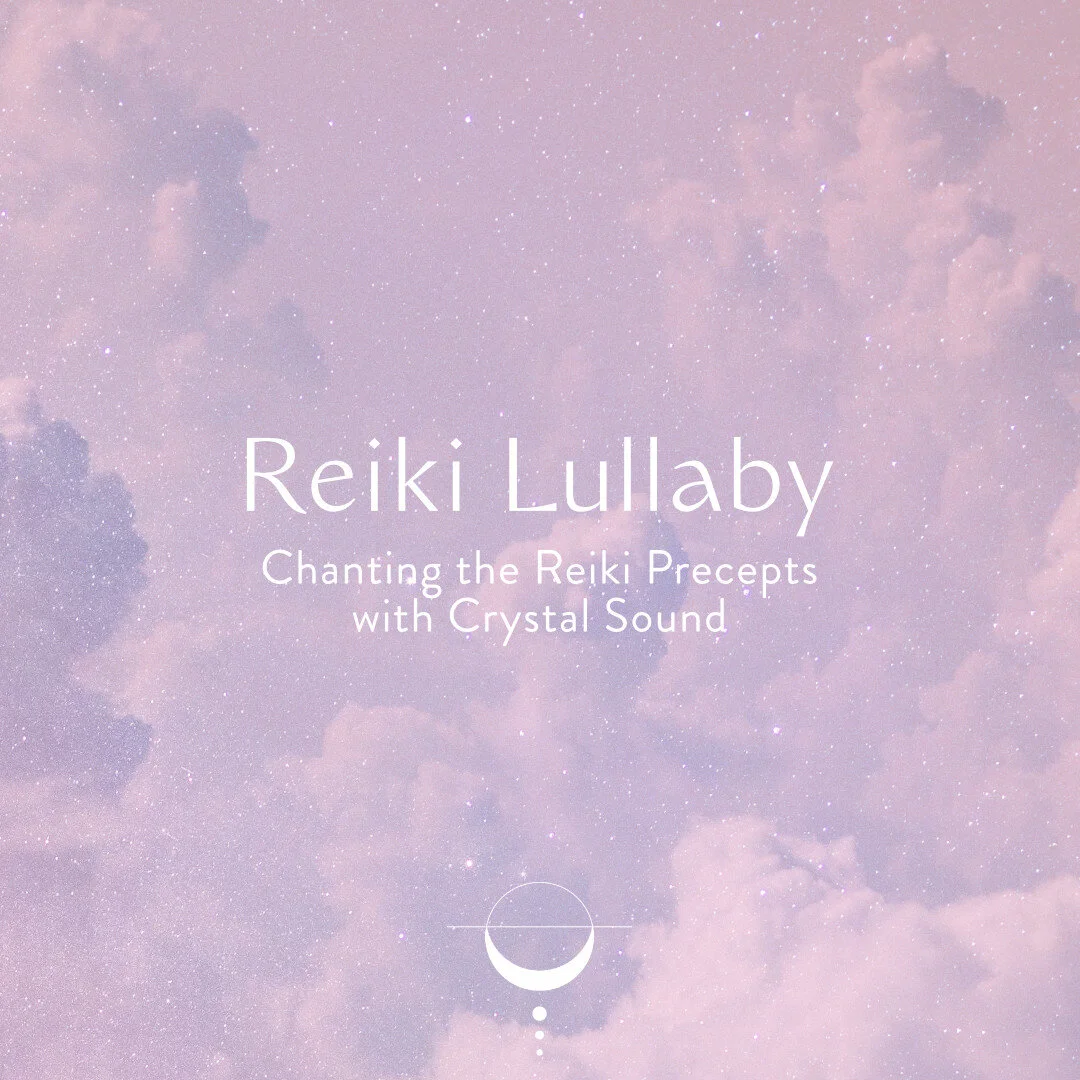 Awakening Light - The Reiki Way Extras