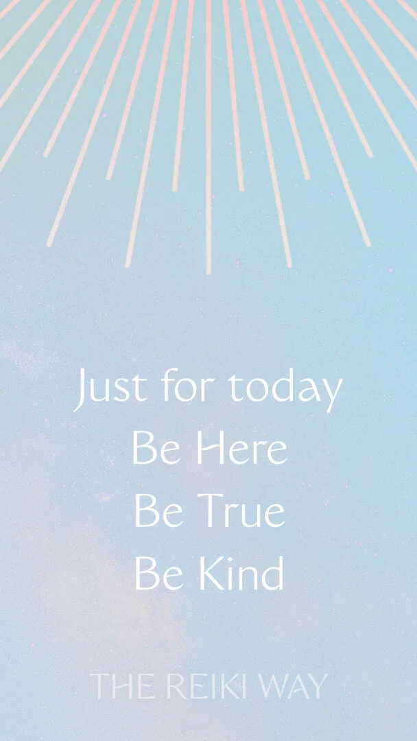 Awakening Light - The Reiki Way Extras