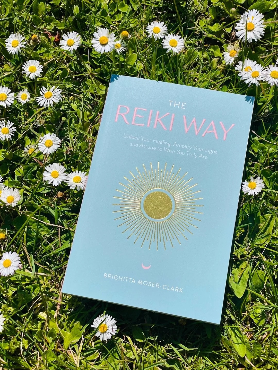 Awakening Light : Reiki Training + Sound Baths + Mindfulness in London ...