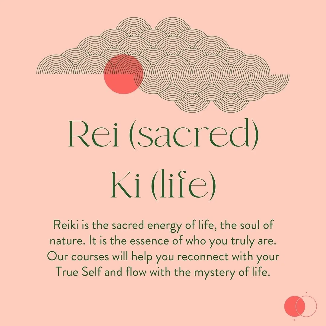 Awakening Light - The Reiki Way Extras