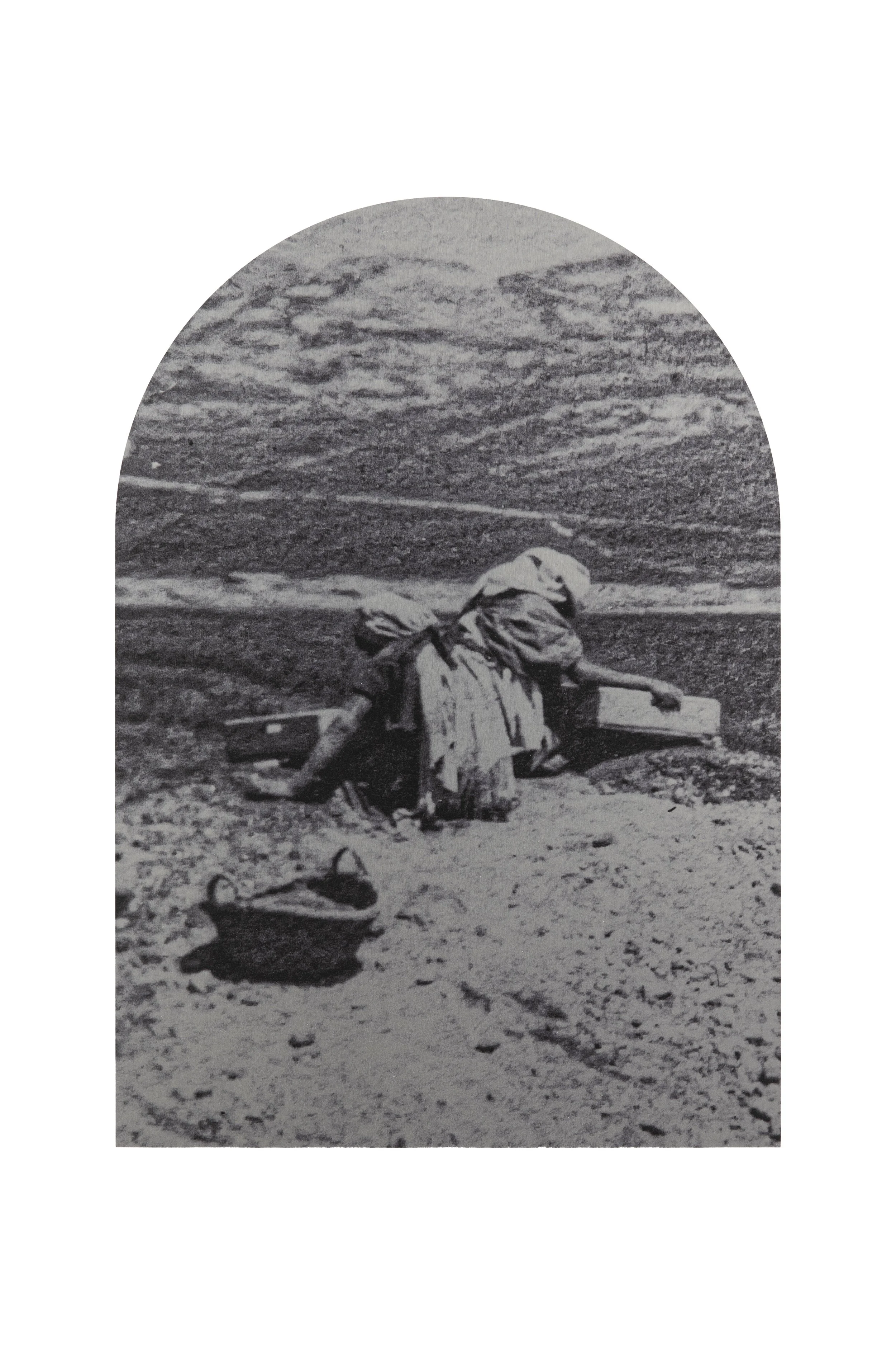 Maternal Labour — Dima Srouji